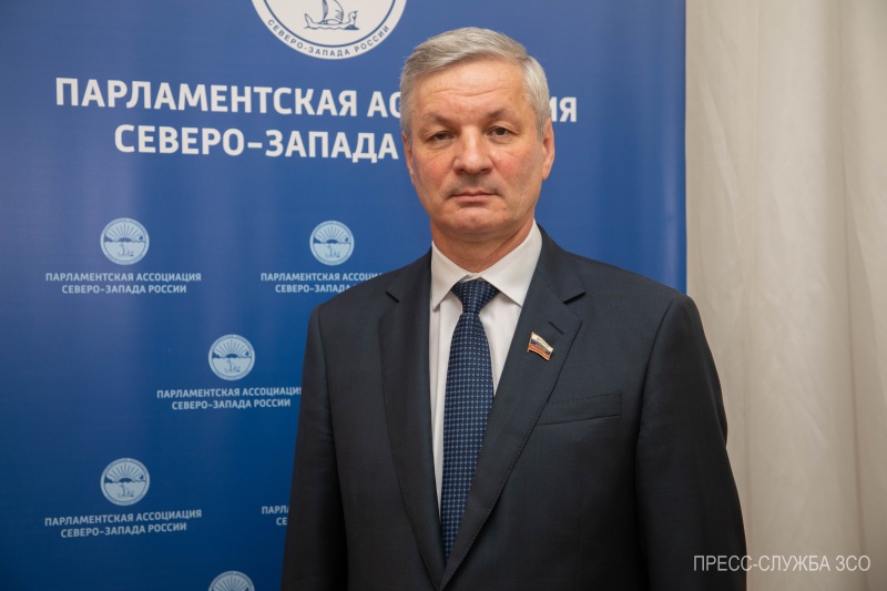 Андрей Луценко: «Вологодская область представит больше всего инициатив ...